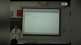 《探索三角形相似的条件(1)2010年广东省初中数学信息技术和学科...