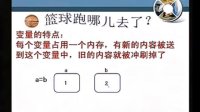 顺序结构的程序设计(高中信息技术优质课展示)