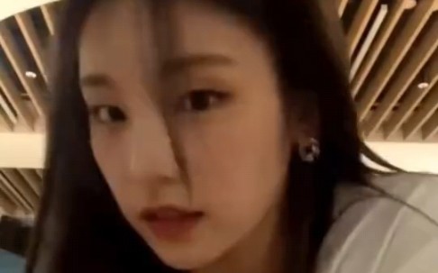 【ITZY黄礼志】好宠的回复,完了完了要当黄礼志的妹粉了,姐姐姐姐...