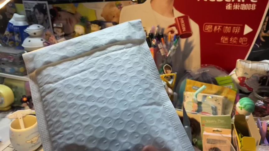 #蔡徐坤 #标签 #圆角器 圆角器真的߉�️