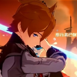 PUBGhaohao 