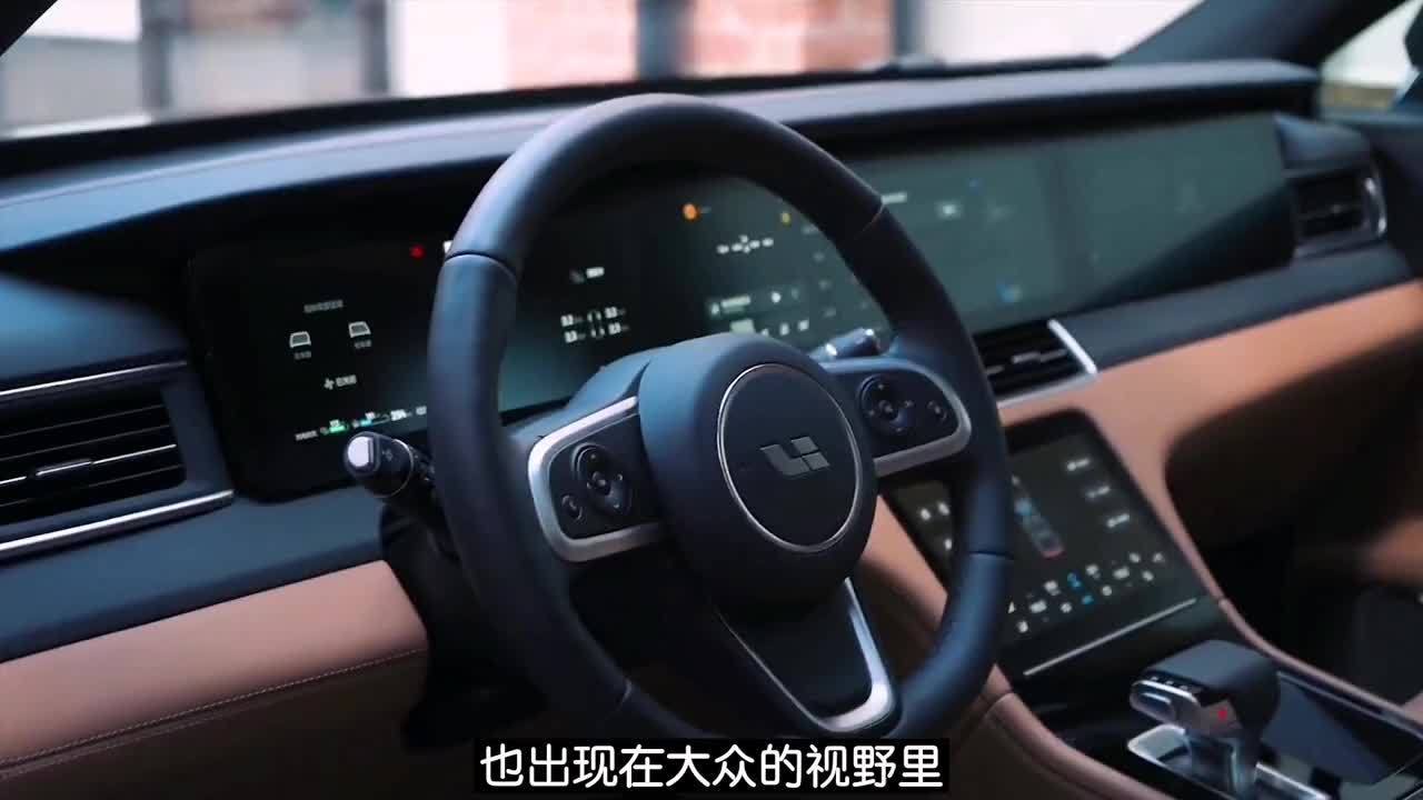 长城推出全新纯电动车型,外观内饰专为女性设计,月底...