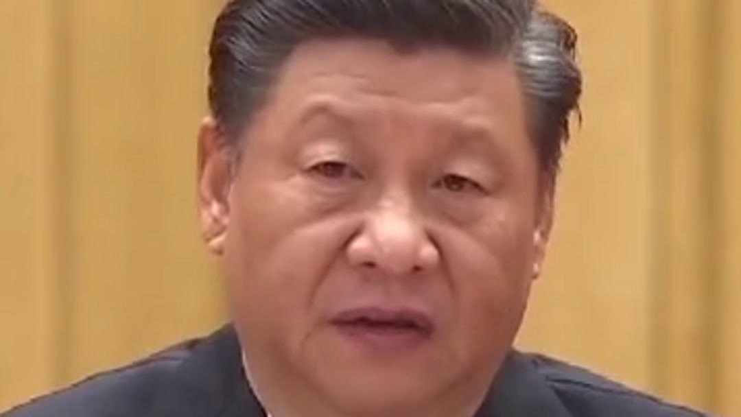 ...在全国脱贫攻坚总结表彰大会上发表重要讲话习近平:我国脱贫攻坚战...