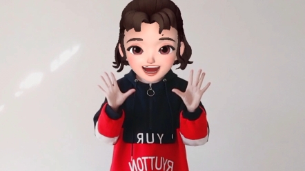 《北京欢迎你》《一起向未来》手势舞完整版