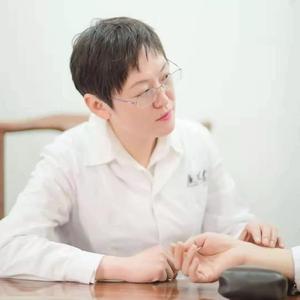 针灸研习社 