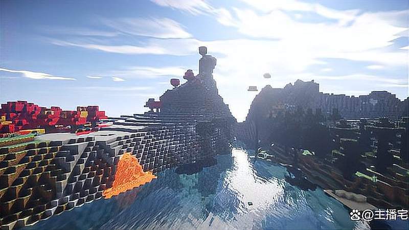 迷你世界和我的世界结局已定,玩家争论需要思考