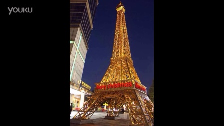 卡通主题模型制作科技瀑布秋千制作出售