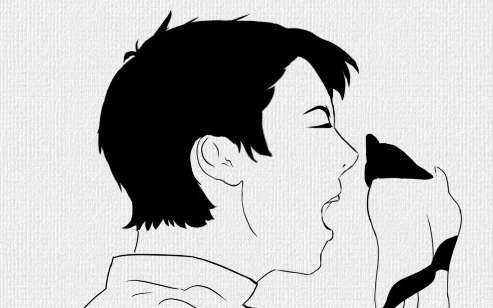 【羽生结弦】罗密欧与朱丽叶1.0描绘逐帧动画