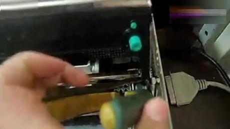 打印机连续卡纸怎么办?