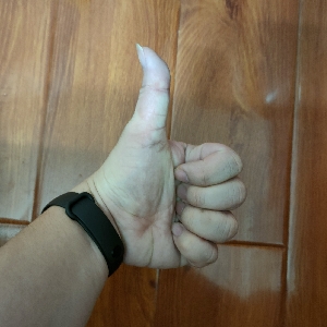 开心周末模玩喷涂 