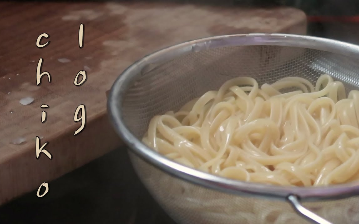 【韩国VLOG/Eunchiko】可爱短发音乐生的日常 练习单簧管/做咖喱饭/...