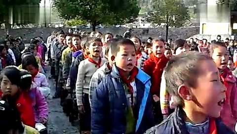 《文明礼仪伴我行》卢萍