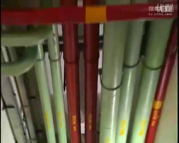 消防器材使用方法及相关知识