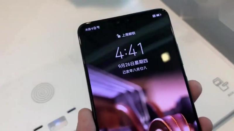 华为Mate30这个NFC功能太赞!竟可以自动识别卡类