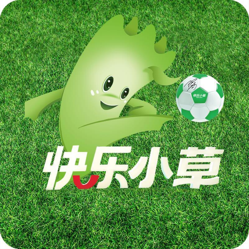 快乐小草-数字生态 