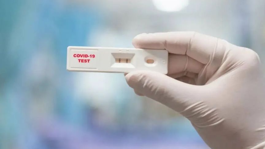 专家:不建议抗原检测“自行混检”