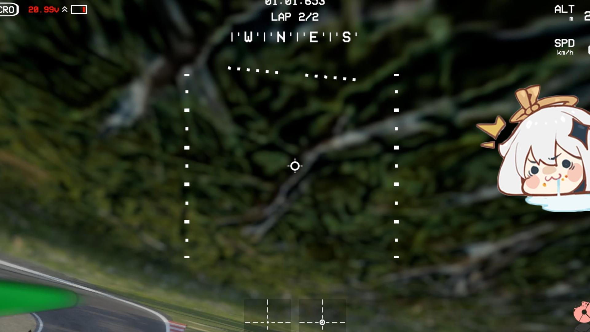 模拟器练习重新凹了一下