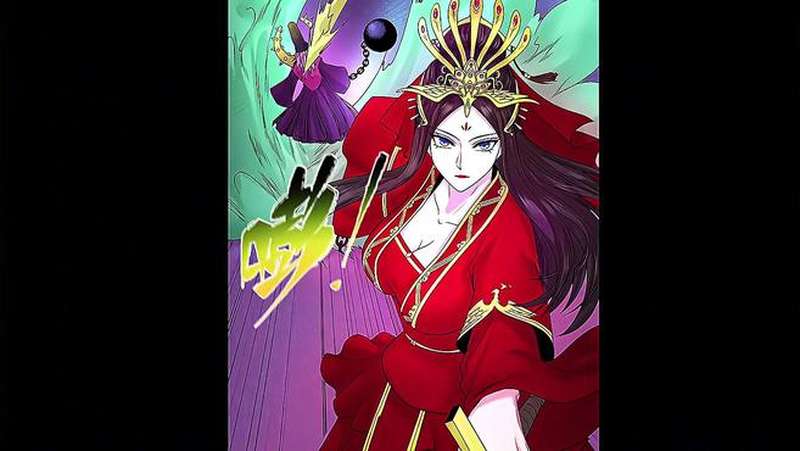 林风单挑黑白双煞,童童升s级 #新年必看漫画 #全球诡异时代漫画