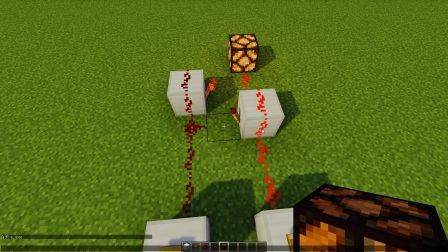 Minecraft-我的世界中制作隐藏密室-红石机关的想法介绍-30LMP实况