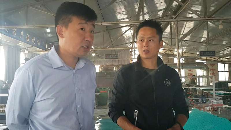 新员工入职第2个月,干了50000多产值,看看老板究竟用的什么机制