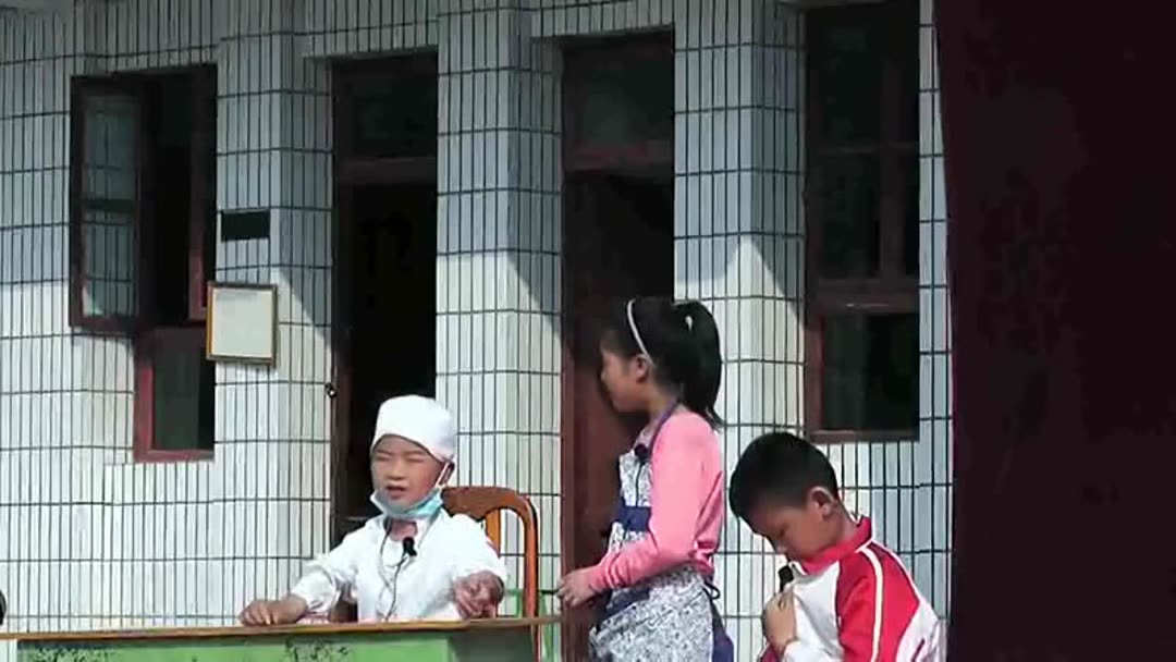 搞笑小品 多人小学生小品搞笑大全