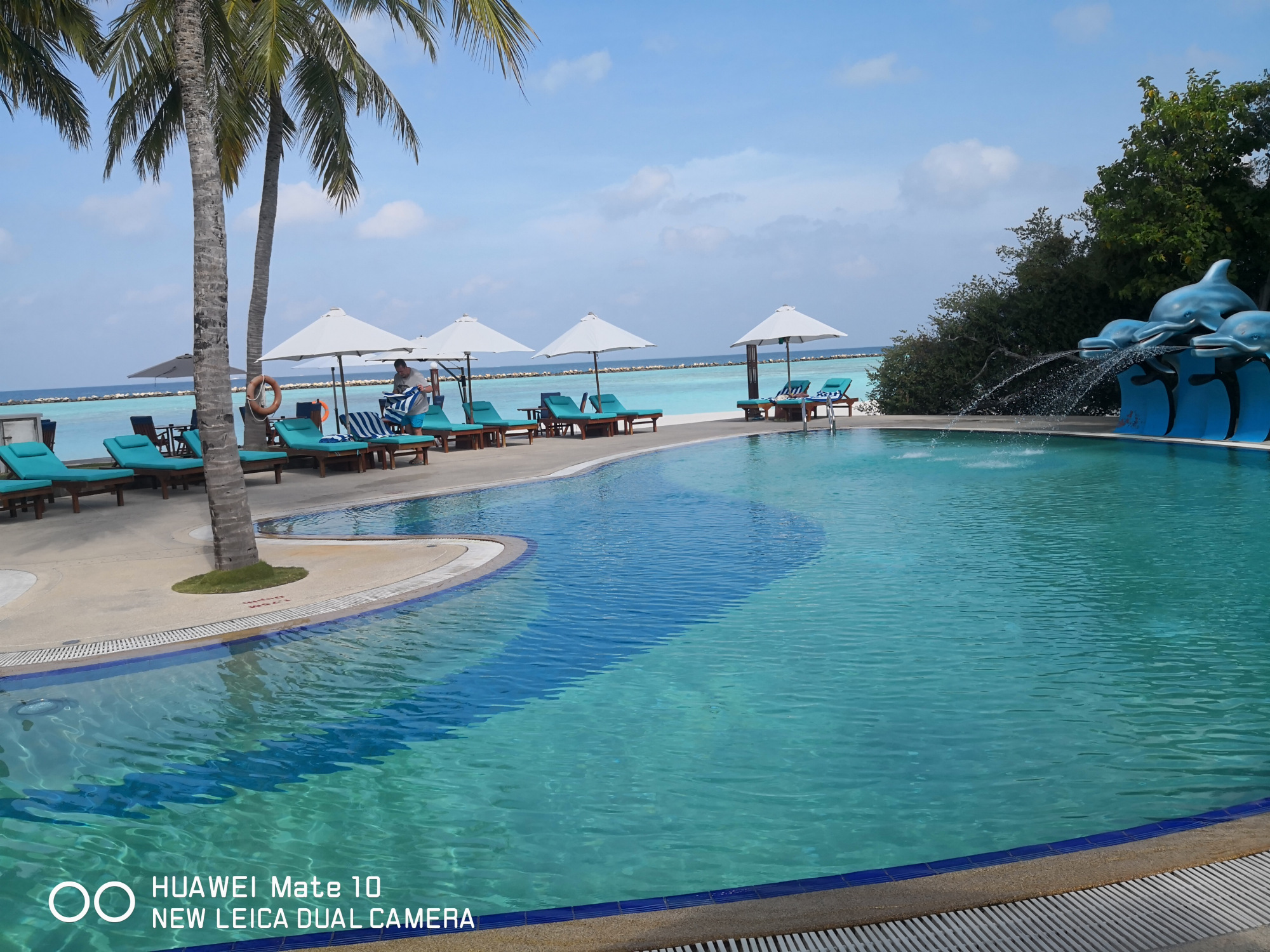 外面的世界多姿多彩 