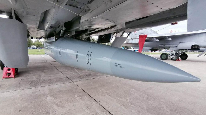 发动总攻?俄军81枚导弹横扫全境,俄乌战火烧到北约门口