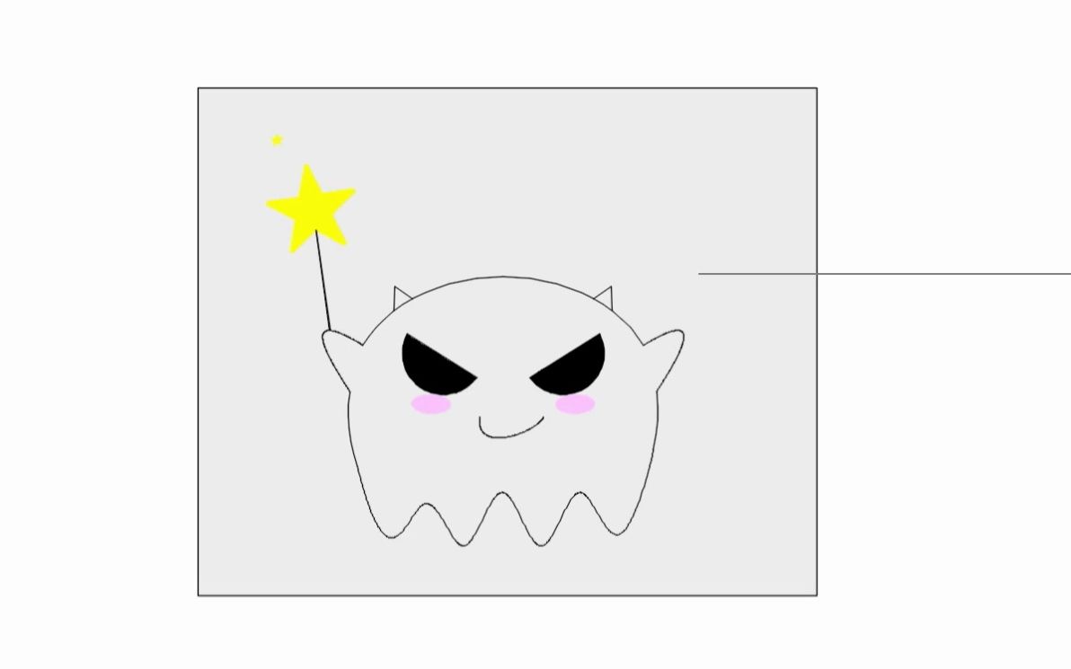 每天画一点有趣的东西