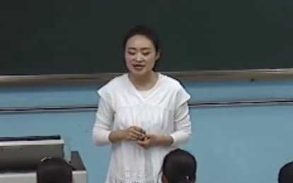 【公开课】《习作:观察 胖大海变形记》 小学四年级语文上册-部编人教...