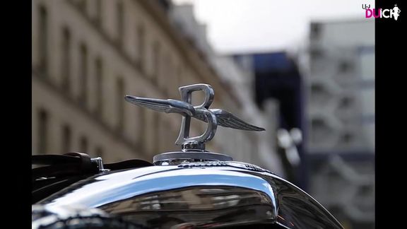 30个非凡的汽车标志 你全认识么