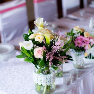 美好的祝福送给您 