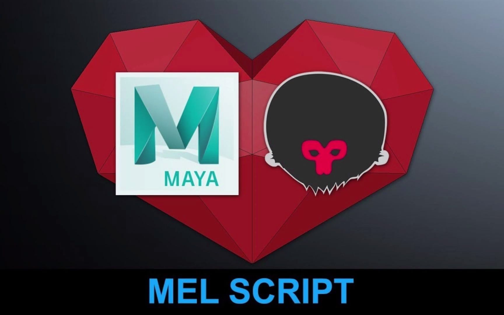 适用于 Maya 的 Marmoset 导出工具箱