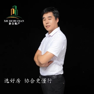 房产课代表姜涛 