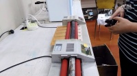 pvc金卡制作视频