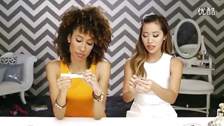 [ImIrene]michelle phan 如何使用EM修容棒