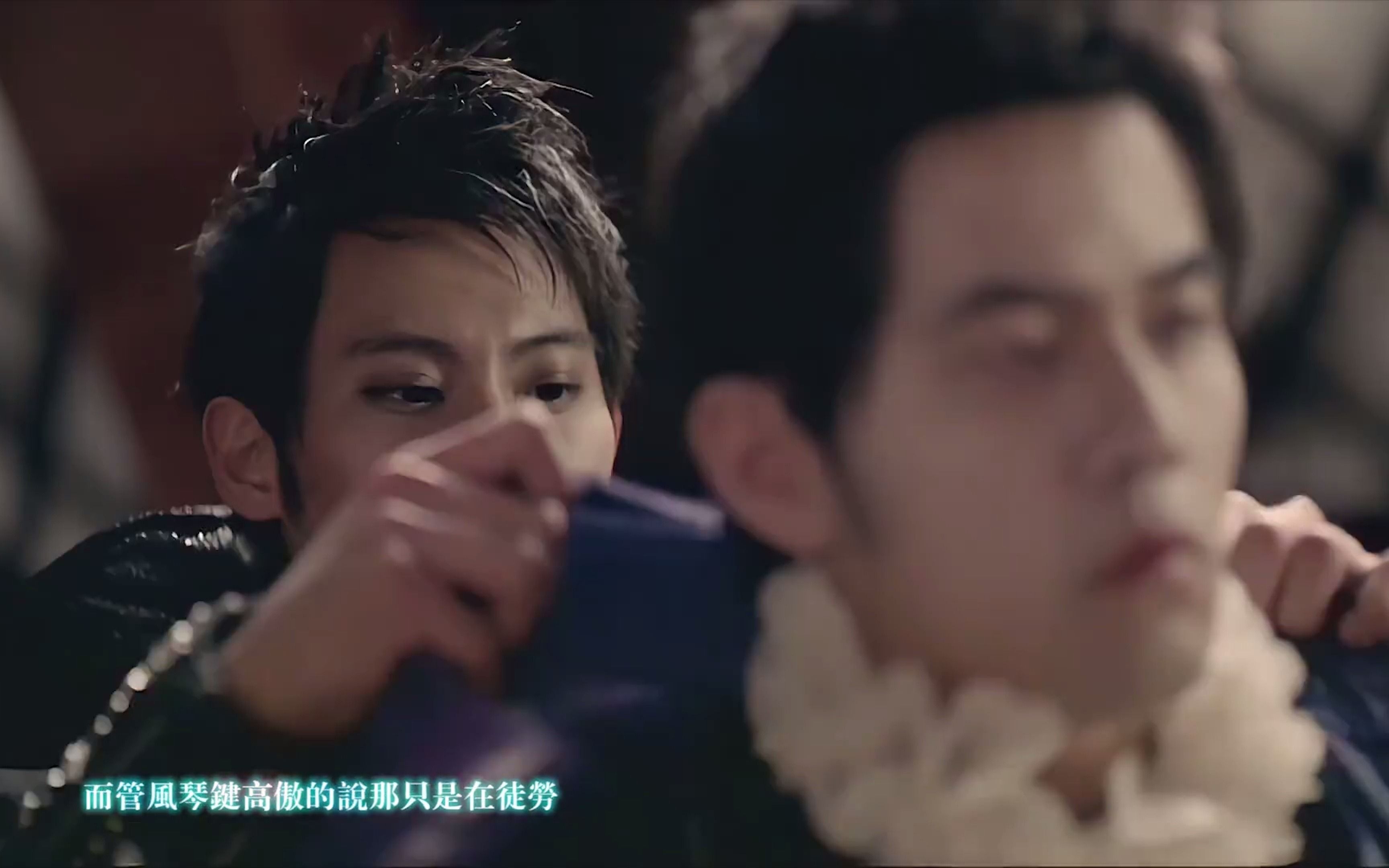 【周董歌曲4K品质】周杰伦《跨时代》