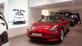特斯拉推出Model 3租赁业务