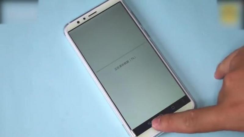 华为手机微信多开应用是怎么开