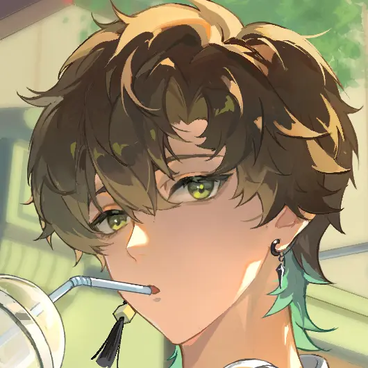 藍眼淚Lei 