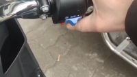 油箱有半箱油,却显示没有,油表不准