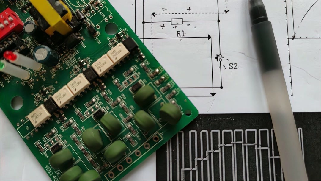 用个最简单的电路,讲清楚什么是逆变器,维修逆变器你还犯愁吗