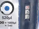 移液枪使用方法1