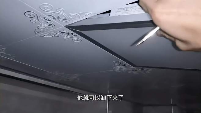 家里平板灯突然不亮了,教你动动手就能轻松修好它