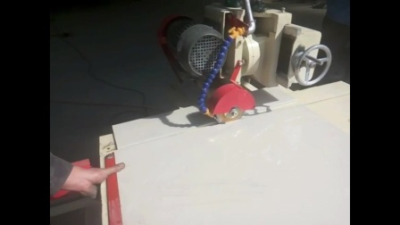 瓷砖切割机 操作简单