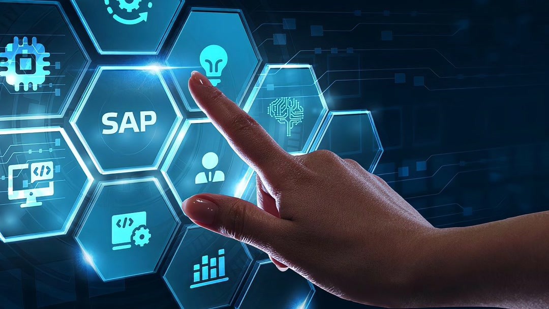 SAP ERP MM模块收货和发票功能配置详解