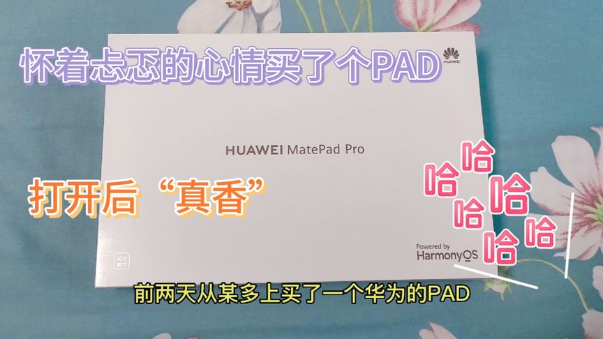 比正常价便宜了好几百买的,也不知道真假,一顿操作之后放心了ߘ