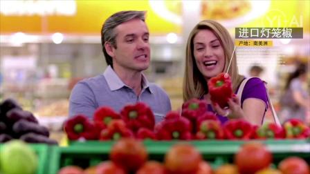 Yi+人工智能计算机视觉引擎宣传片