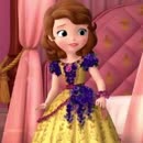 七公主的玩具屋 