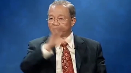 今年立春以后你说了算#曾仕强教授 #国学智慧 #传统文化