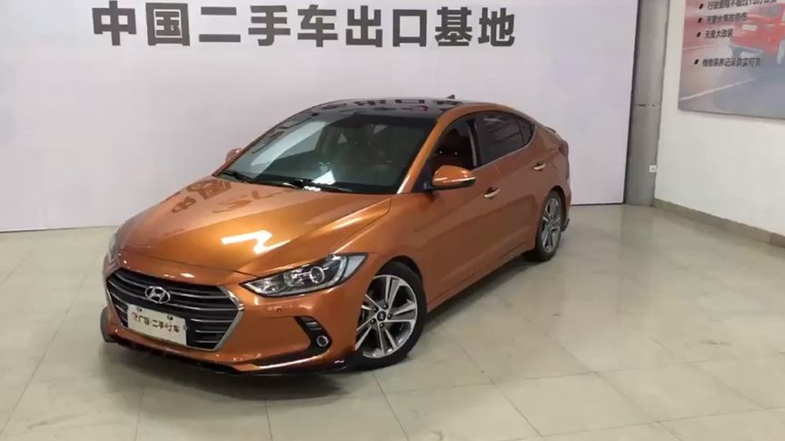 每日推荐ߚ�一一一一一一现代 领动 2016款 1.6L